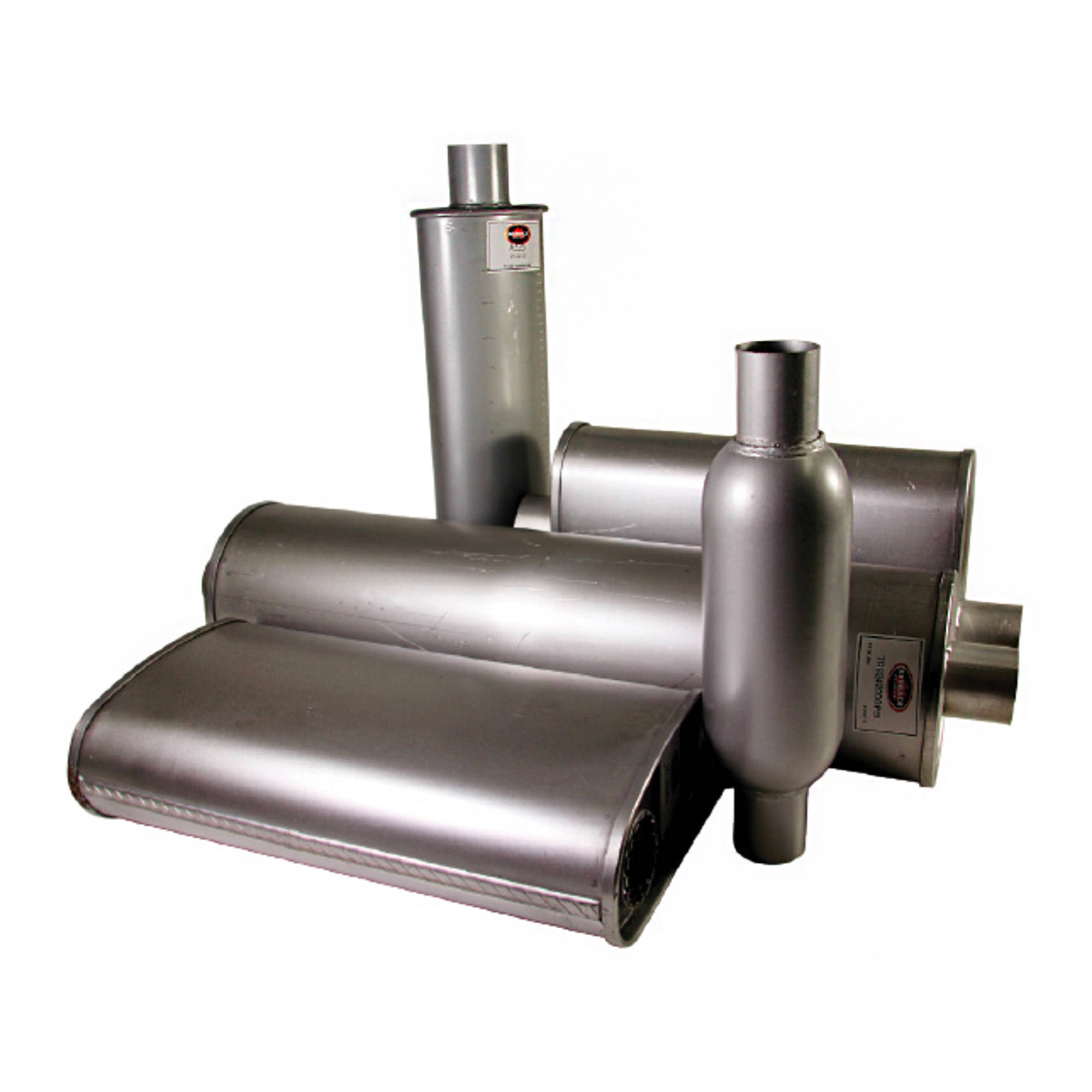 Universal Mufflers & Hotdogs