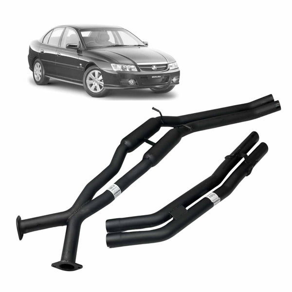 Holden Commodore Exhausts
